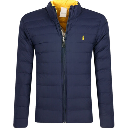 POLO RALPH LAUREN Διμερής μπουφάν δύο όψεων | Regular Fit - GLAMI.gr