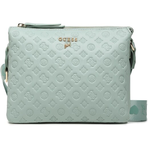 Τσάντα Guess - GLAMI.gr