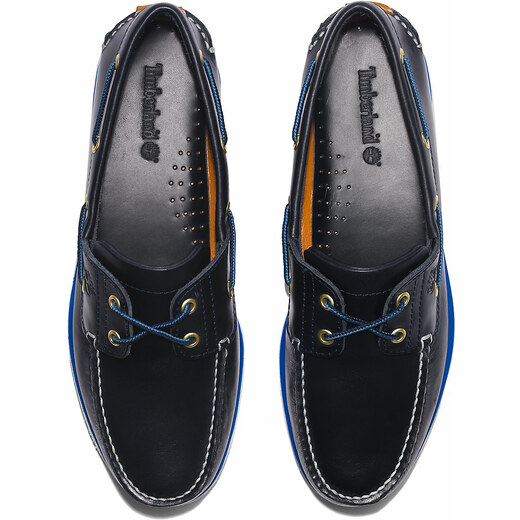 TIMBERLAND CLASSIC BOAT ΠΑΠΟΥΤΣΙΑ ΑΝΔΡΙΚΑ TB0A5QU8-019 - GLAMI.gr