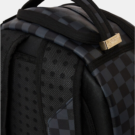 Sprayground Garfield Pizza Bite Unisex Σακίδιο Πλάτης 20L - GLAMI.gr