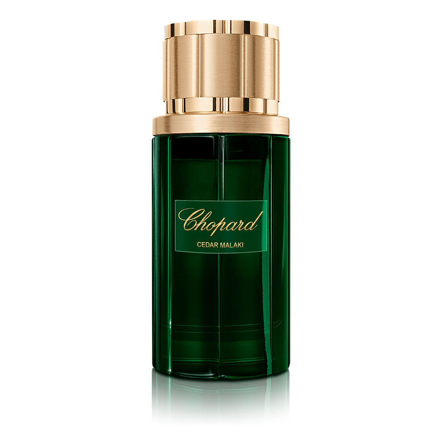 Chopard, Cedar Malaki, Eau De Parfum, Unisex, 80 ml - GLAMI.gr
