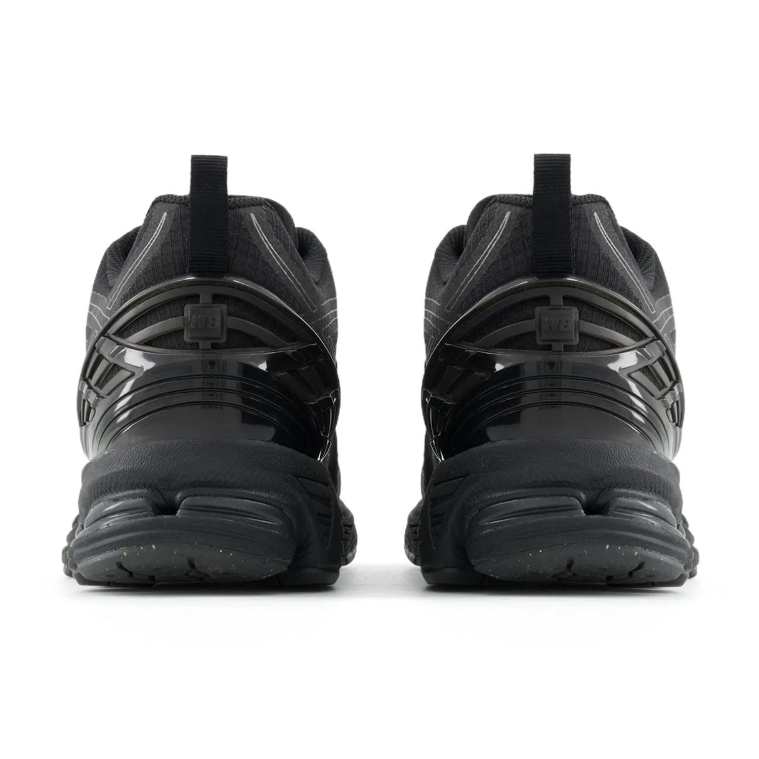 New Balance 1906R "Black" - Οι άνδρες - Παπούτσια New Balance - Μαύρος ...