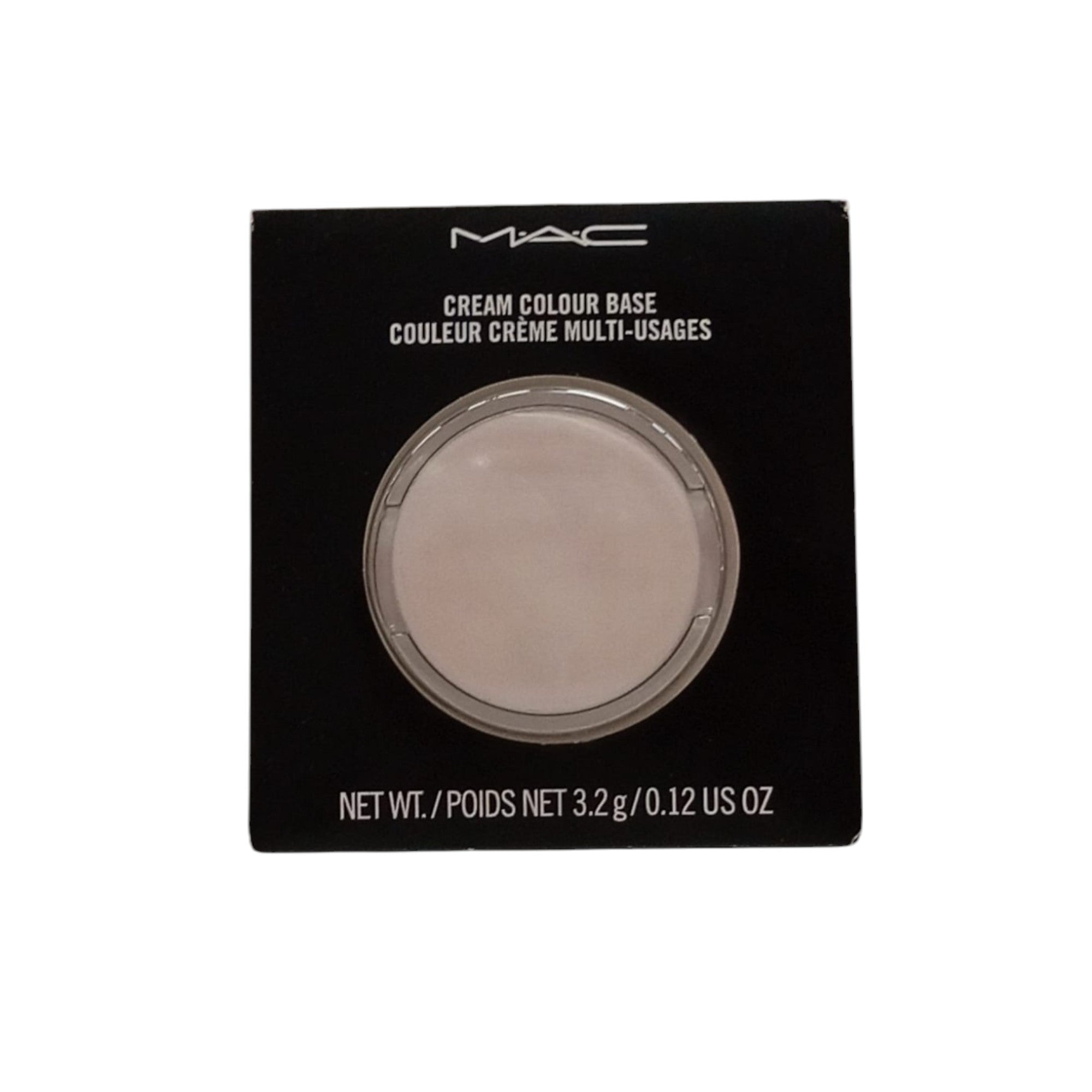 MAC, Cream Colour Base, Natural Finish, Cream Blush Palette, Luna ...