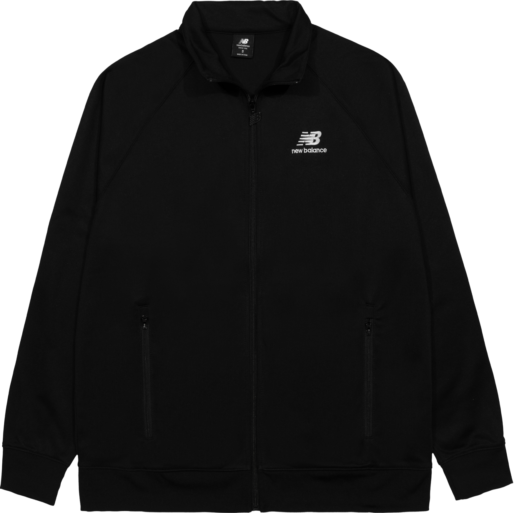 Τζάκετ New Balance Track jacket Ανδρικά - GLAMI.gr