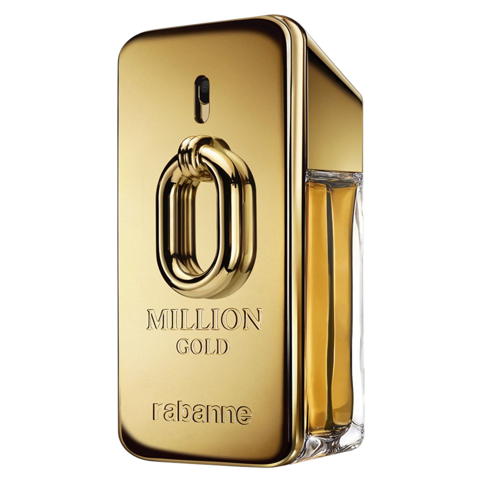 Paco Rabanne, Million Gold Intense, Eau De Parfum, For Men, 50 ml ...