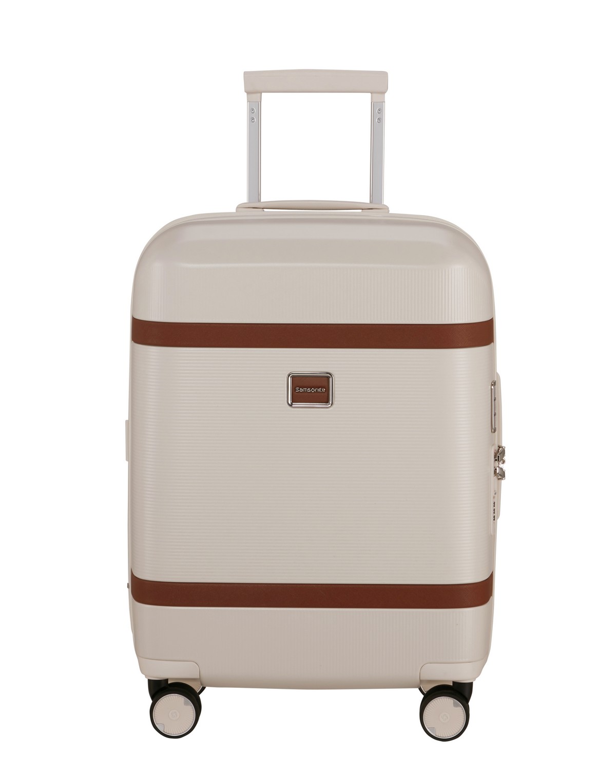 Samsonite Βαλίτσα 4 ρόδες - GLAMI.gr
