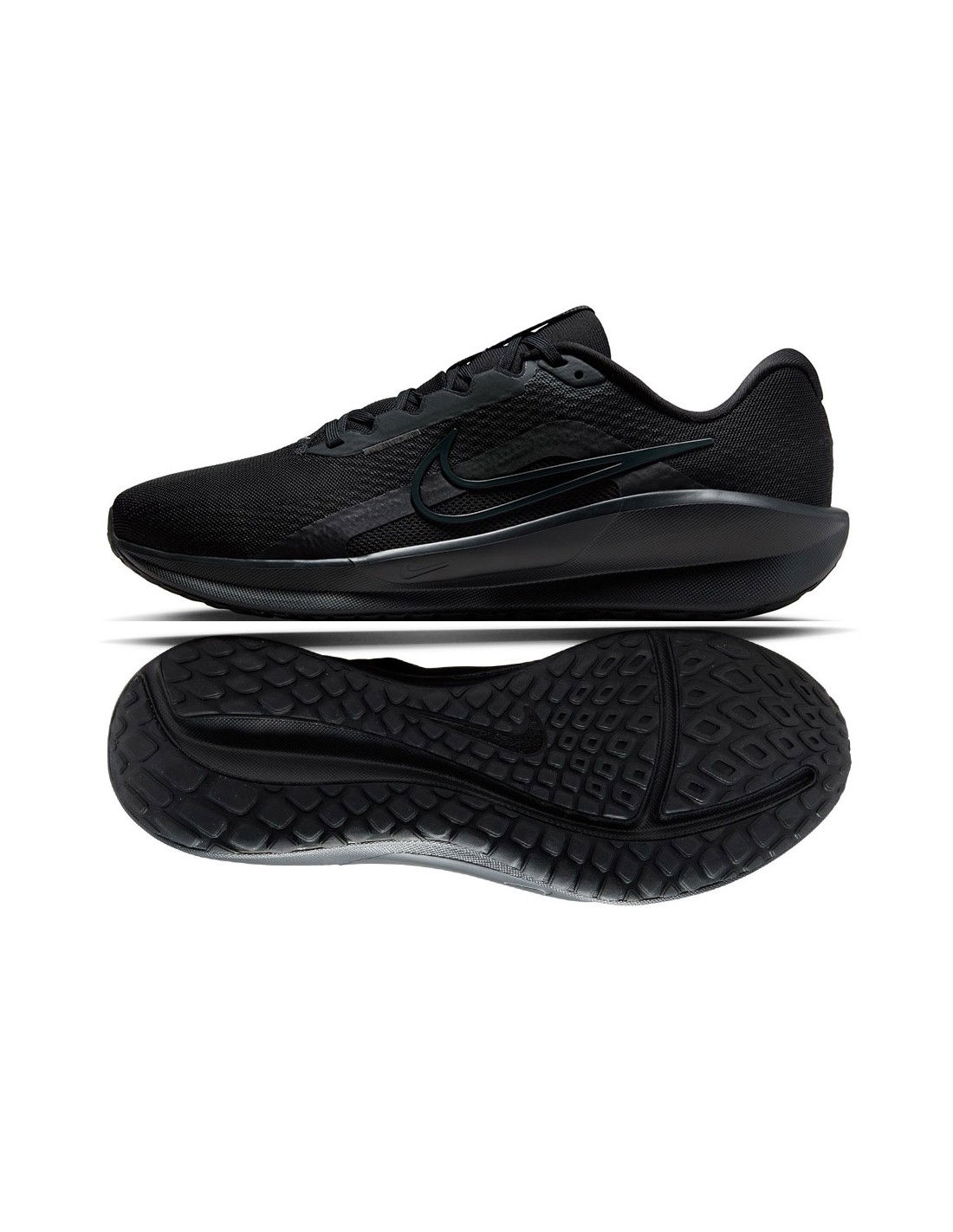 Nike Downshifter 13 FD6454 003 shoes - GLAMI.gr