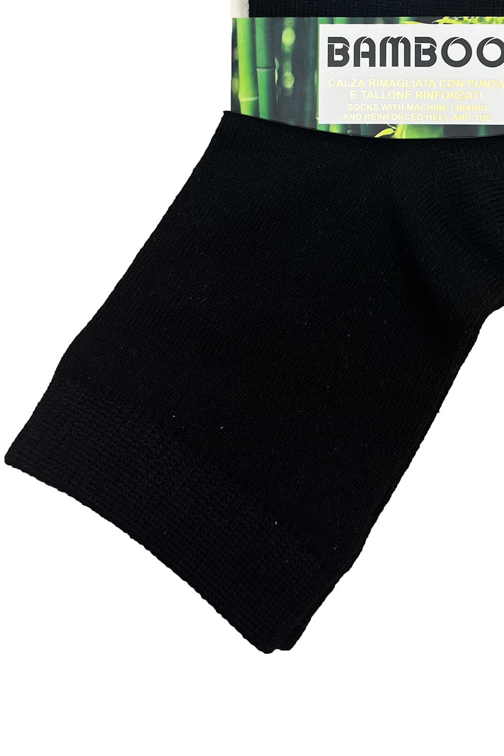 Enrico Coveri γυναικείες κάλτσες από ύφασμα bamboo-WS-1NE - GLAMI.gr