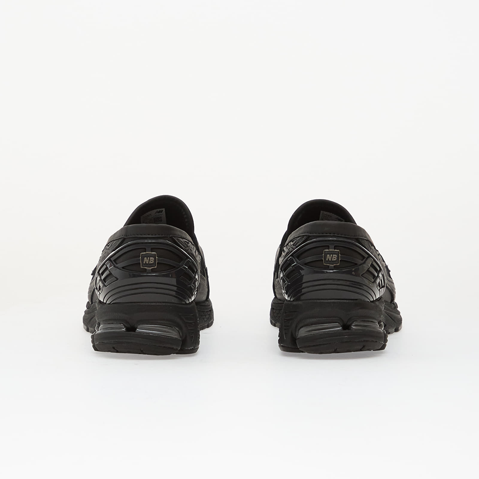 New Balance 1906L Black - GLAMI.gr