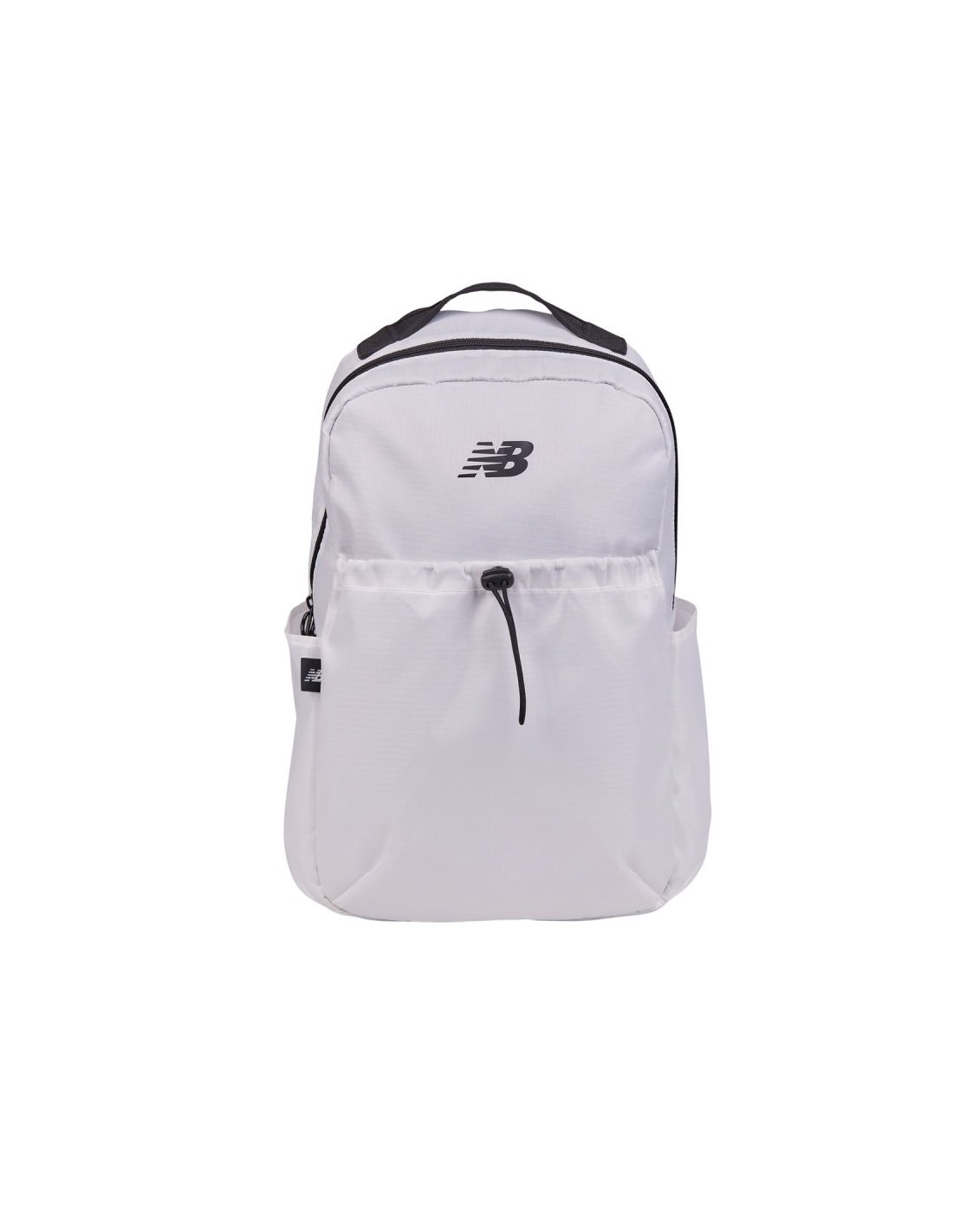New Balance Essential Backpack WT LAB51900WT - GLAMI.gr