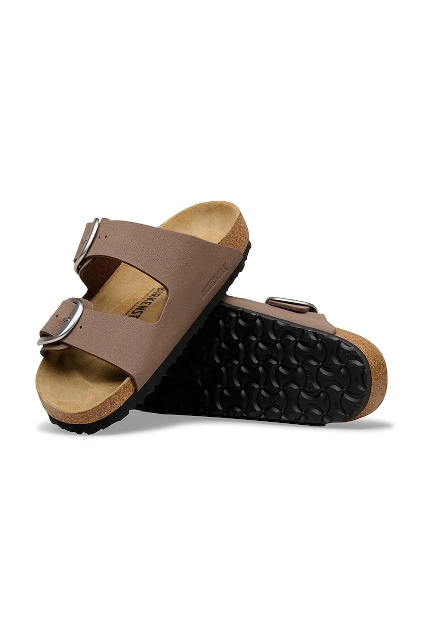 Παντόφλες Birkenstock Arizona Big Buckle - GLAMI.gr