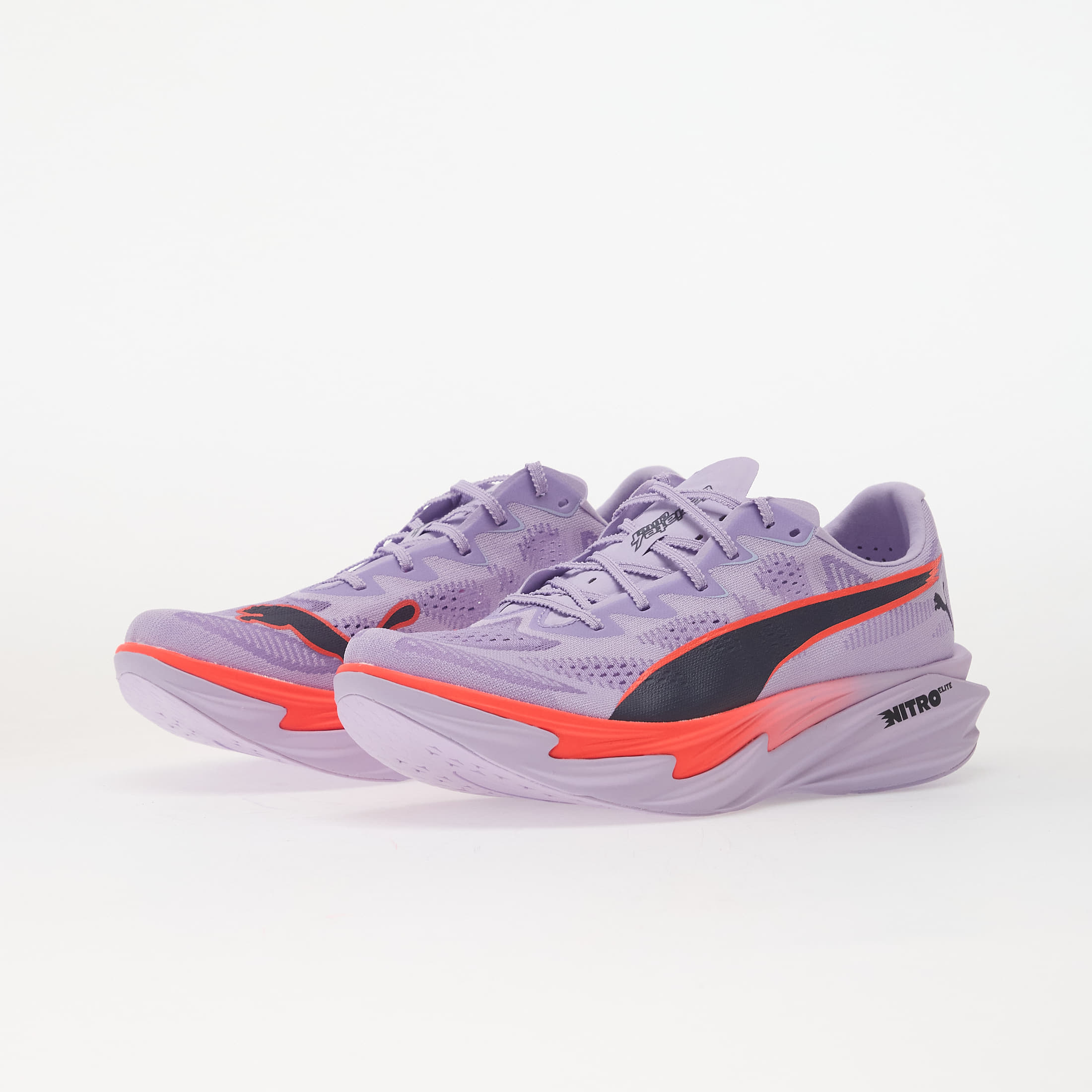 Puma Deviate NITRO Elite 4 Wns Light Lavender - GLAMI.gr