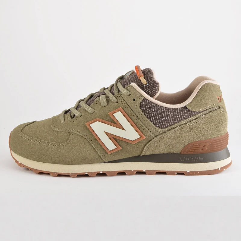 New Balance 574 - GLAMI.gr