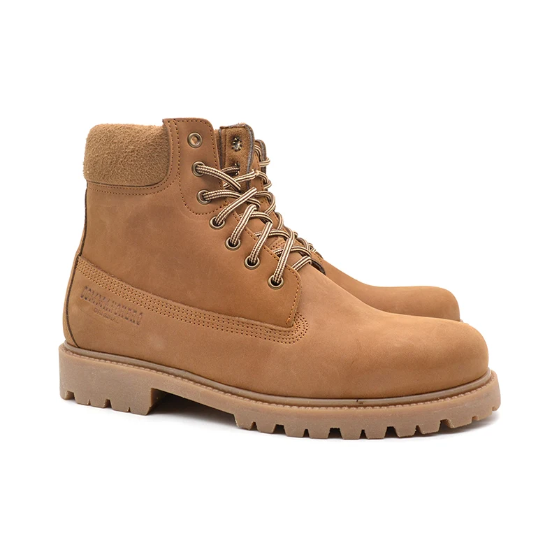 COMMANCHERO ΑΝΔΡΙΚΟ ΜΠΟΤΑΚΙ 06-226 TAΜΠΑ - GLAMI.gr