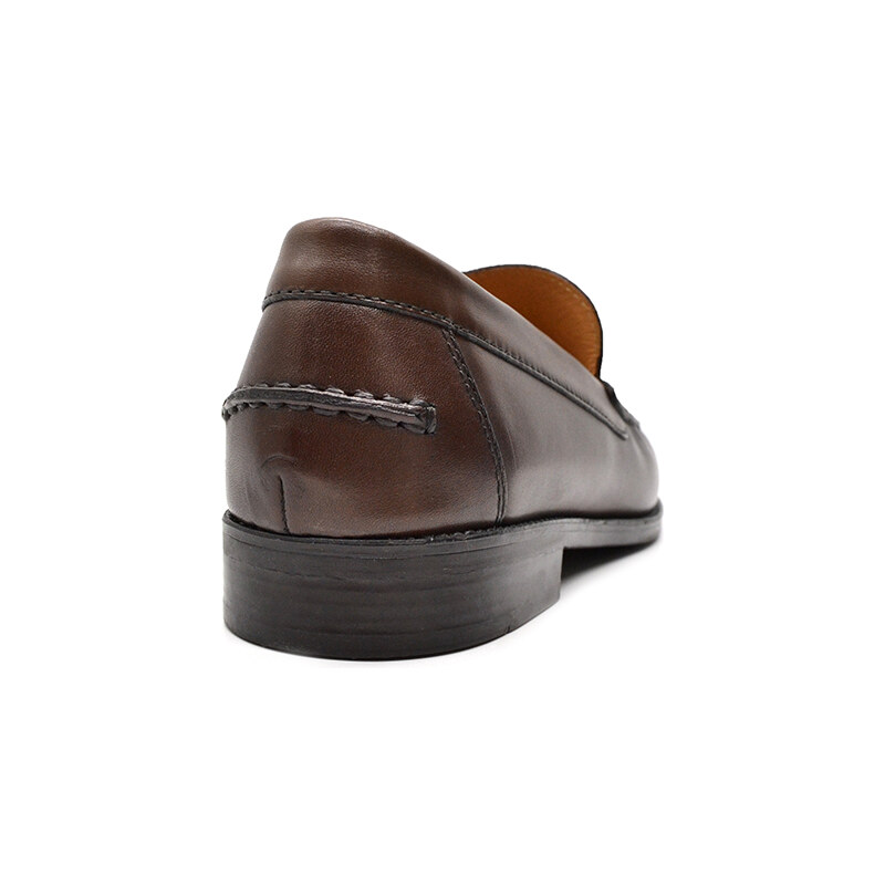 GEOX NEW DAMON Α U641ZΑ 00043 C6006 ΣΚΟΥΡΟ ΚΑΦΕ - GLAMI.gr