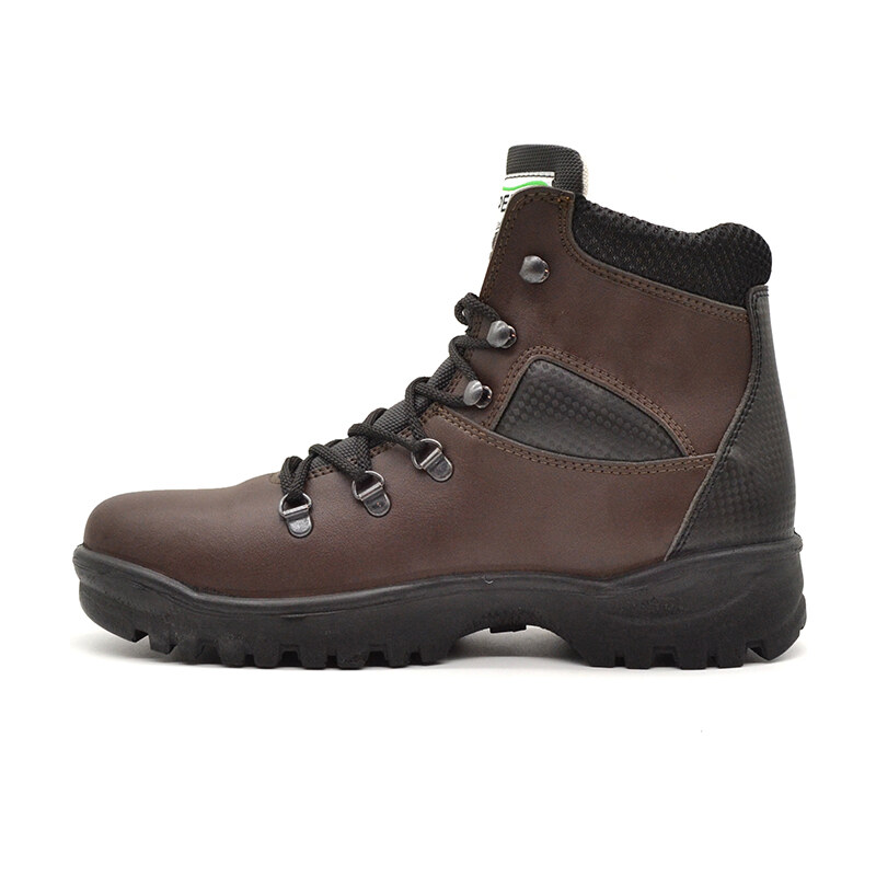 AEROPELMA SHOES 450 ΑΔΙΑΒΡΟΧΟ AEROPELMA ΜΠΟΤΑΚΙ ΚΑΦΕ - GLAMI.gr