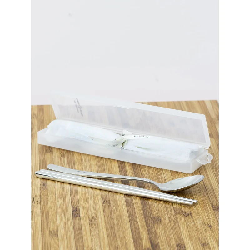 HOME ΣΕΤ ΚΟΥΤΑΛΙ-chopsticks ΜΕ ΘΗΚΗ - 597534 - GLAMI.gr