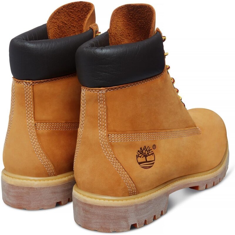 Timberland Παπούτσια εξωτερικού χώρου - Καφέ - Επίπεδη - GLAMI.gr