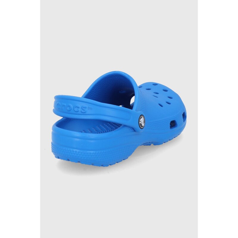Παντόφλες Crocs Classic 10001 - GLAMI.gr