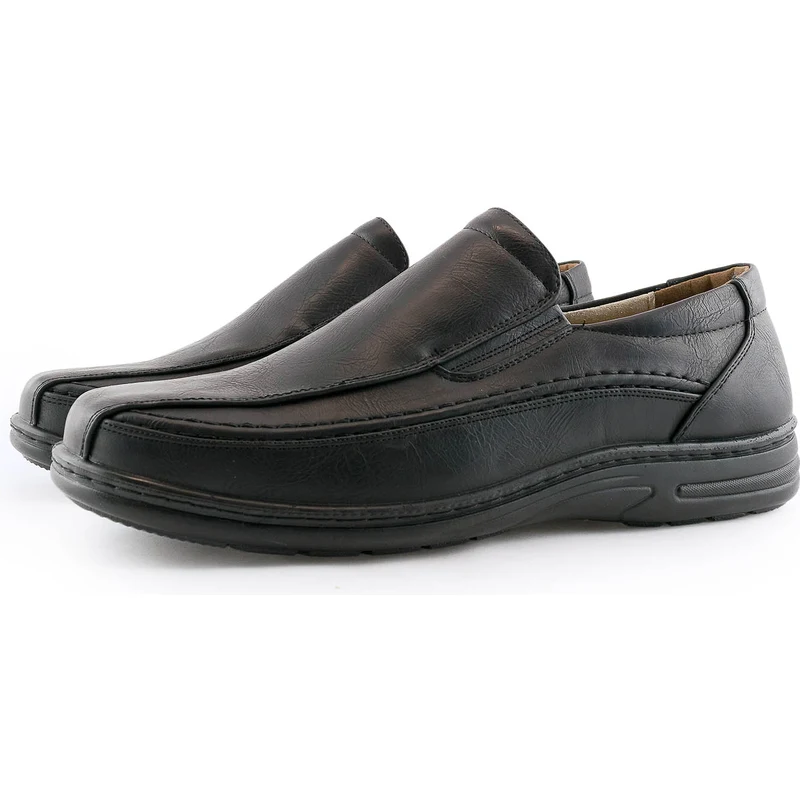 A92 X-FEET Ανδρικά Casual ΜΑΥΡΟ - GLAMI.gr