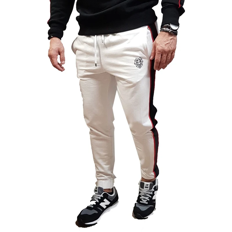 Martini MRT MRT MARTINI - 8516 - White - Φόρμα - GLAMI.gr