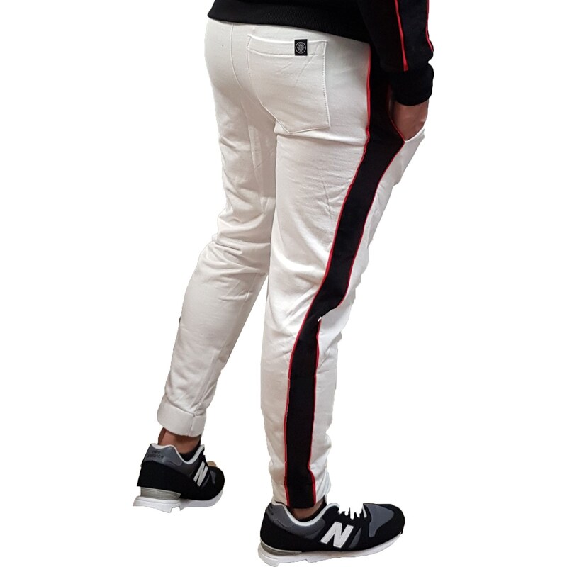 Martini MRT MRT MARTINI - 8516 - White - Φόρμα - GLAMI.gr