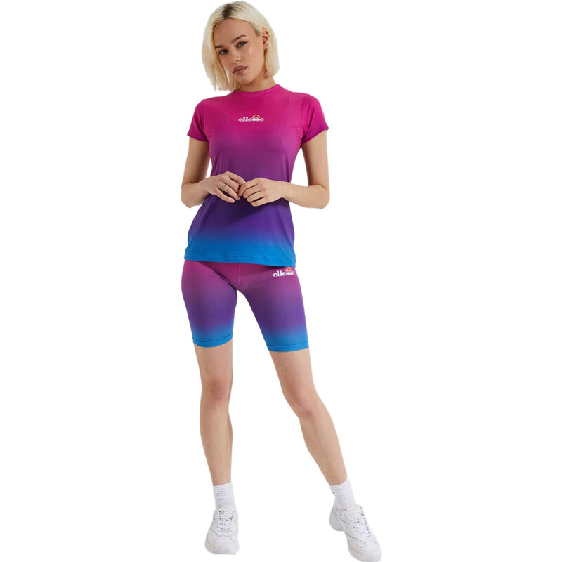ELLESSE 'RINGRAZIO' ΠΟΔΗΛΑΤΙΚΟ ΚΟΛΑΝ ΓΥΝΑΙΚΕΙΟ SGJ11912-MULTI - GLAMI.gr