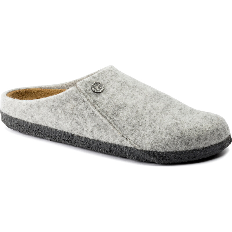 BIRKENSTOCK 'ZERMATT' ΣΑΜΠΟ ΓΥΝΑΙΚΕΙΟ 1014934-LIGHT GRAY - GLAMI.gr
