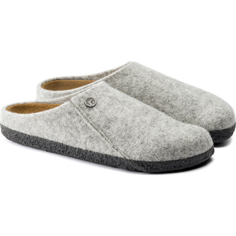BIRKENSTOCK 'ZERMATT' ΣΑΜΠΟ ΓΥΝΑΙΚΕΙΟ 1014934-LIGHT GRAY - GLAMI.gr