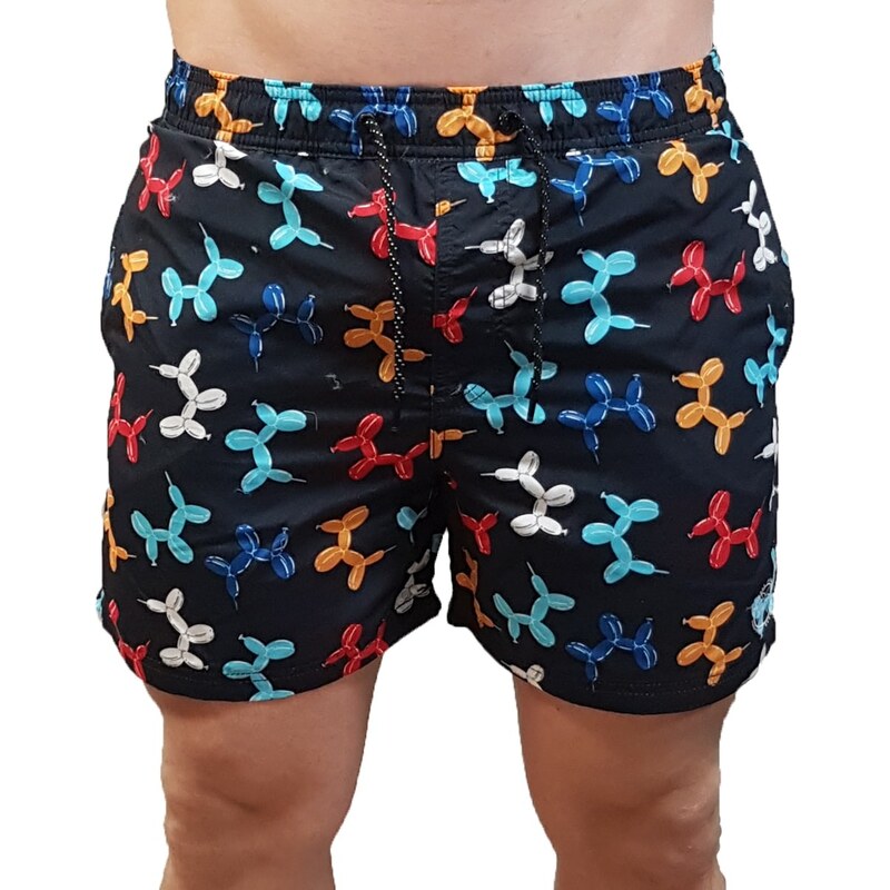 Jack&Jones - 12204007 - JPST Crete Jj Swim AKM Novelty - Nany Blazer ...