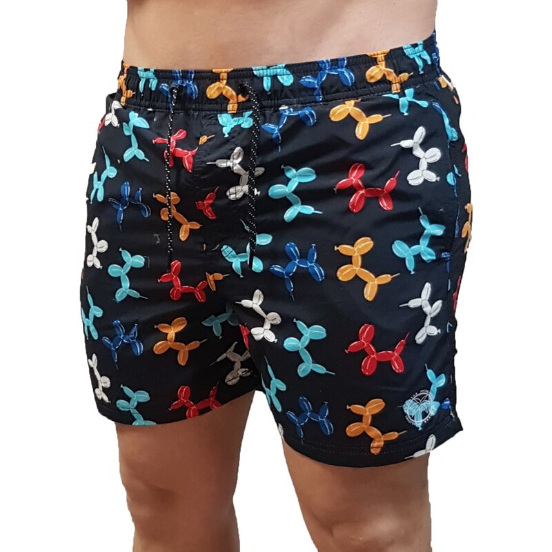 Jack&Jones - 12204007 - JPST Crete Jj Swim AKM Novelty - Nany Blazer ...