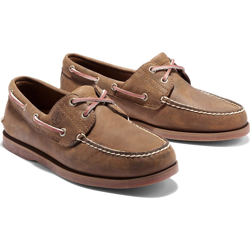 TIMBERLAND ΔΕΡΜΑΤΙΝΑ ΜΟΚΑΣΙΝΙΑ ΑΝΔΡΙΚΑ 1001R2-214 - GLAMI.gr