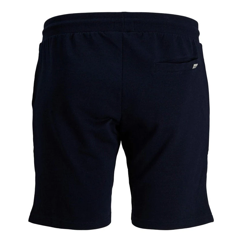 JACK & JONES Thessaloniki/Larissa ΒΕΡΜΟΥΔΑ ΦΟΥΤΕΡ 100% ΒΑΜΒΑΚΙ ...