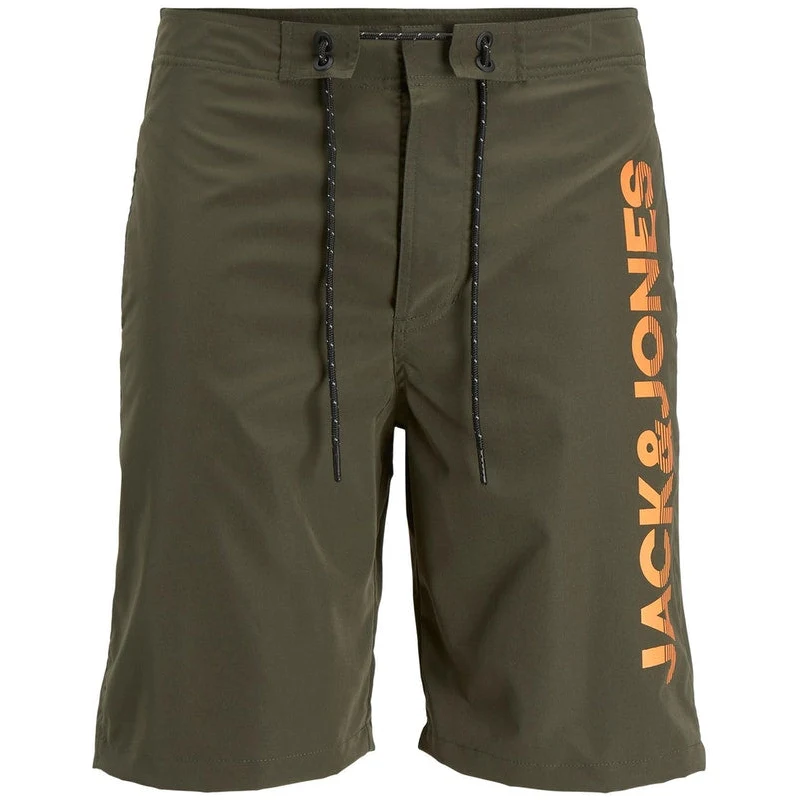 JACK & JONES ΜΑΓΙΩ ΣΟΡΤΣ , ΜΕ ΚΟΡΔΟΝΙ ΣΤΟ ΠΑΝΩ ΜΕΡΟΣ , ΜΟΝΟΧΡΩΜΟ ΚΑΙ ΤΟ ...