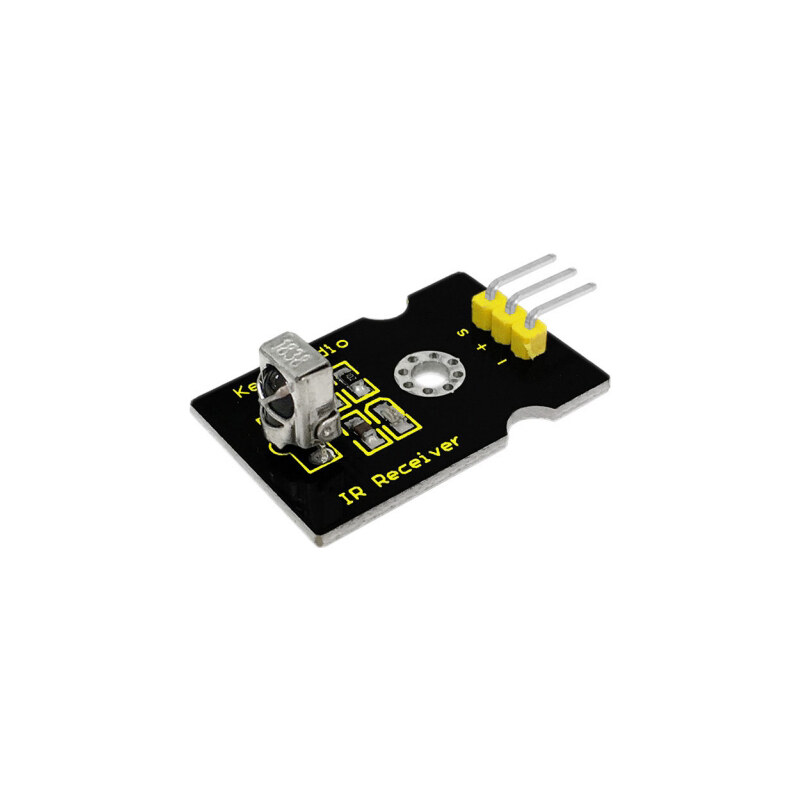 KEYESTUDIO digital IR receiver module KS0026, συμβατό με Arduino - GLAMI.gr