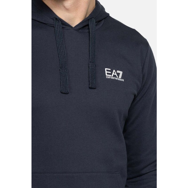 EA7 Φουτερ 8NPM04PJ05Z 1578 night blue - GLAMI.gr