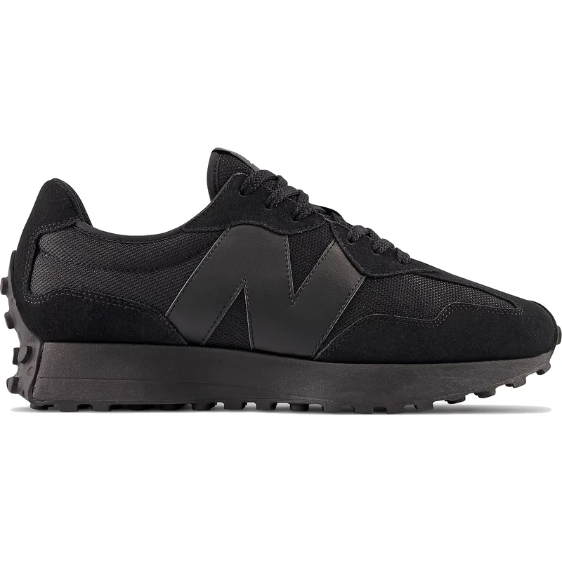 New Balance MS327CTB Άνδρες - Αθλητικά παπούτσια New Balance - Μαύρο ...