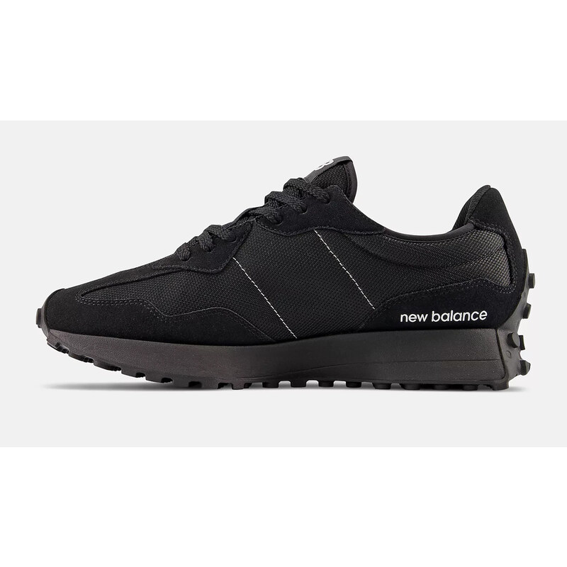 New Balance MS327CTB Άνδρες - Αθλητικά παπούτσια New Balance - Μαύρο ...