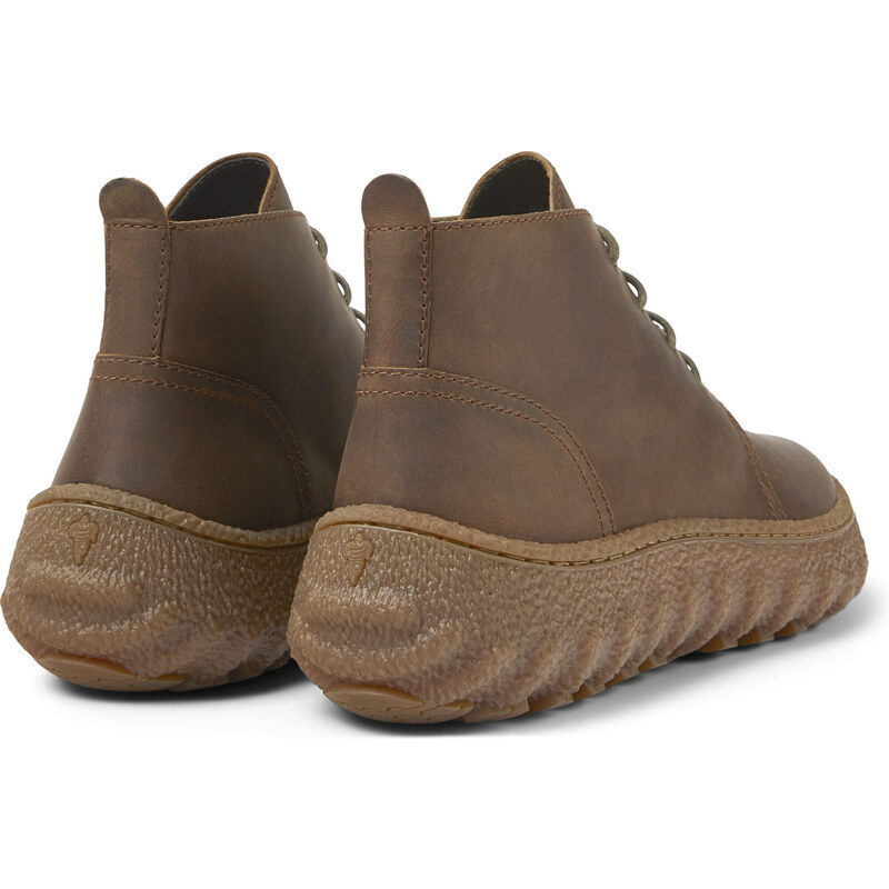 Camper Ground K300330-002 Ankle Boots for Men - GLAMI.gr