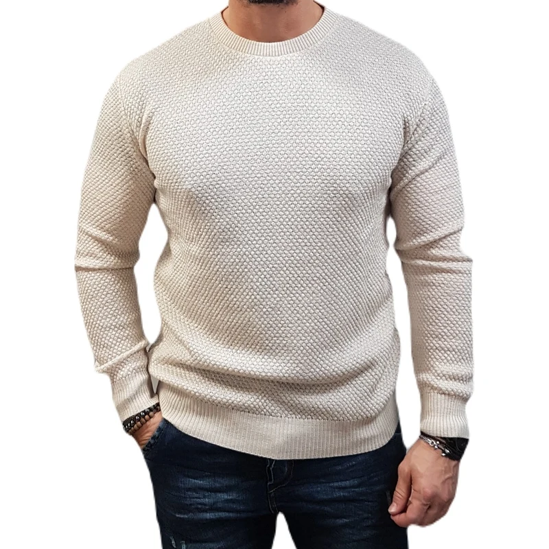 Martini MRT MRT Martini - 6659 - Ecru - Πλεκτό - GLAMI.gr