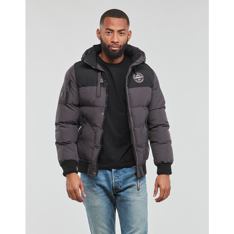 Χοντρό μπουφάν Geographical Norway VOLVA - GLAMI.gr