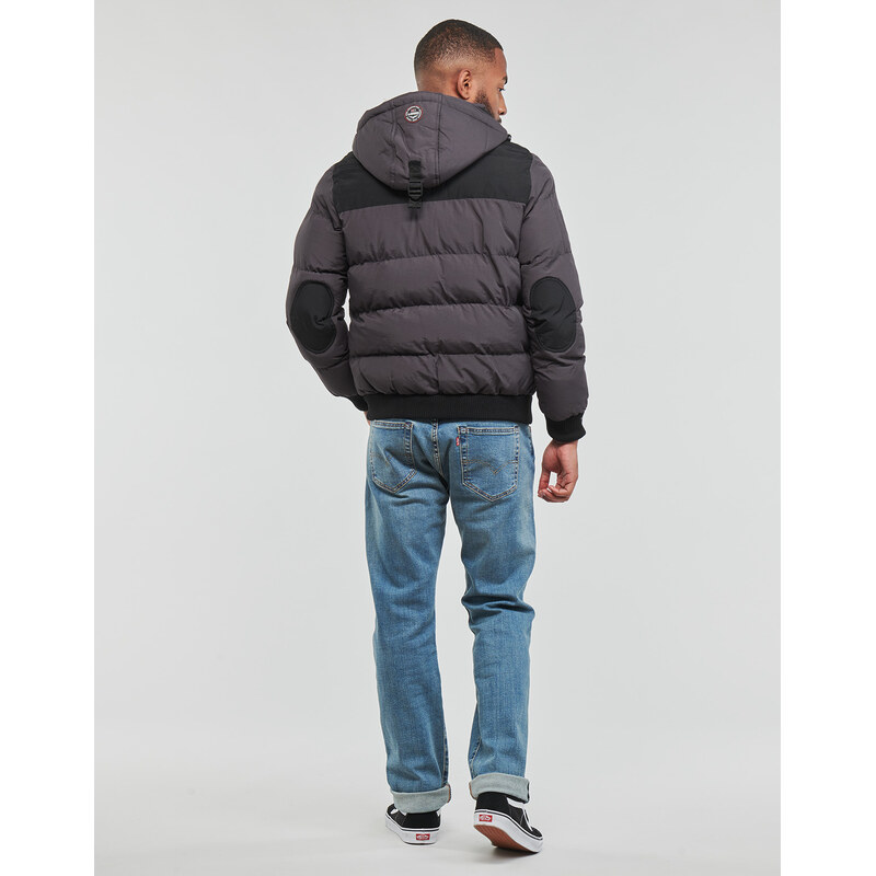 Χοντρό μπουφάν Geographical Norway VOLVA - GLAMI.gr