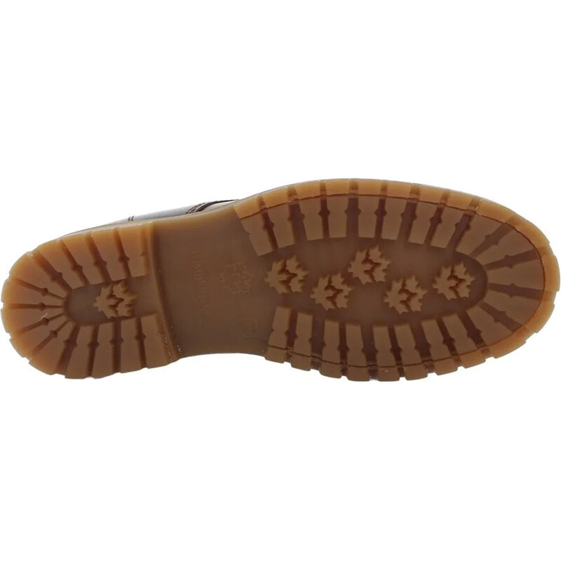 LUMBERJACK 'NEWTON' PULL-UP ΔΕΡΜΑΤΙΝΑ ΜΠΟΤΑΚΙΑ ΑΝΔΡΙΚΑ SMF3301-001B03 ...