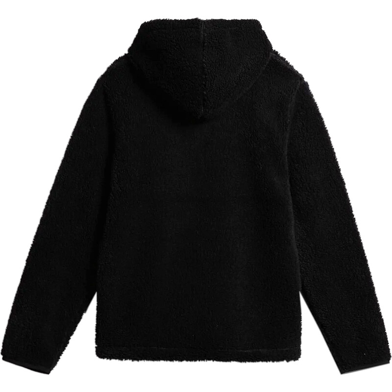 NAPAPIJRI BURGEE FLEECE ΦΟΥΤΕΡ ΑΝΔΡΙΚΟ NP0A4GJ3-041 - GLAMI.gr