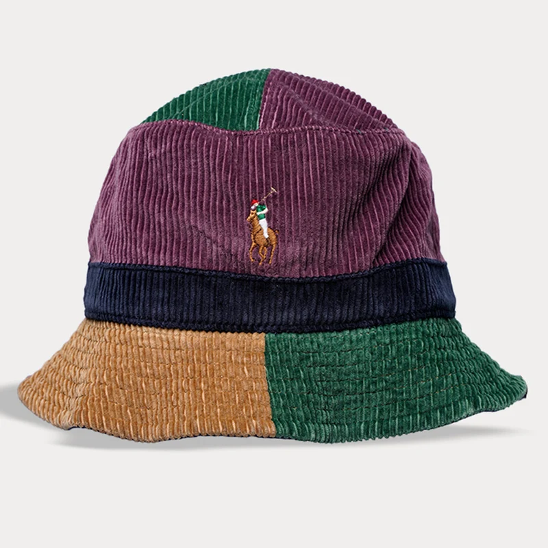 Polo Ralph Lauren Loft Ανδρικό Bucket Καπέλο - GLAMI.gr