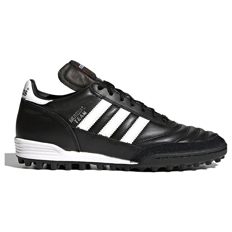 ΠΑΙΔΙΚΑ ΠΟΔΟΣΦΑΙΡΙΚΑ ΠΑΠΟΥΤΣΙΑ ΜΕ ΣΧΑΡΑ ADIDAS Mundial Team Turf - GLAMI.gr