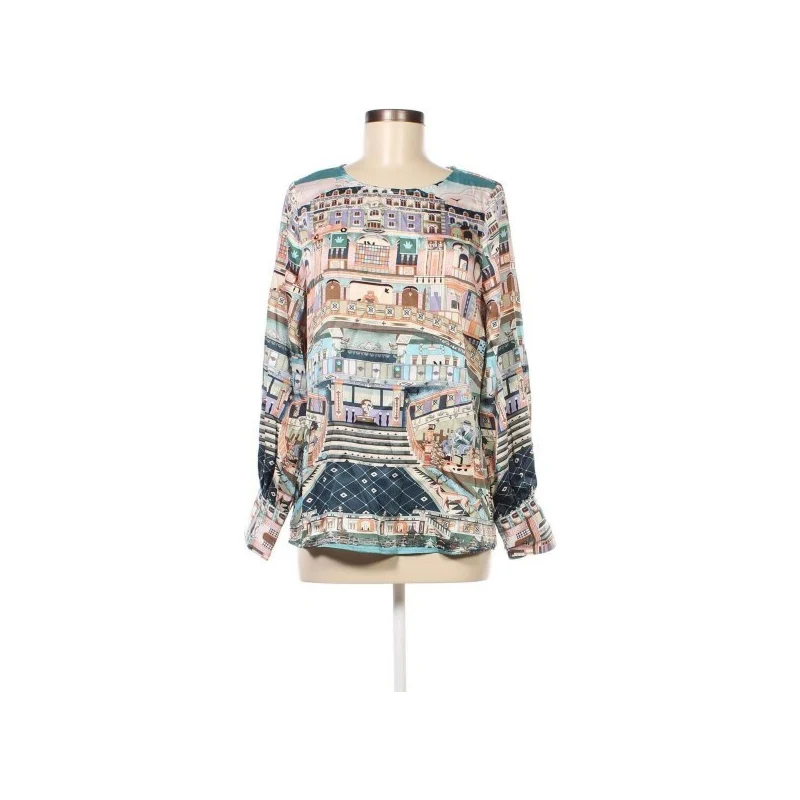 Γυναικεία μπλούζα Anany - GLAMI.gr