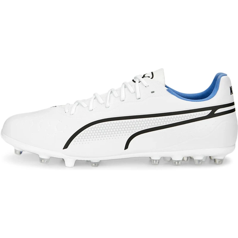 Ποδοσφαιρικά παπούτσια Puma KING PRO MG 107254-01 - GLAMI.gr