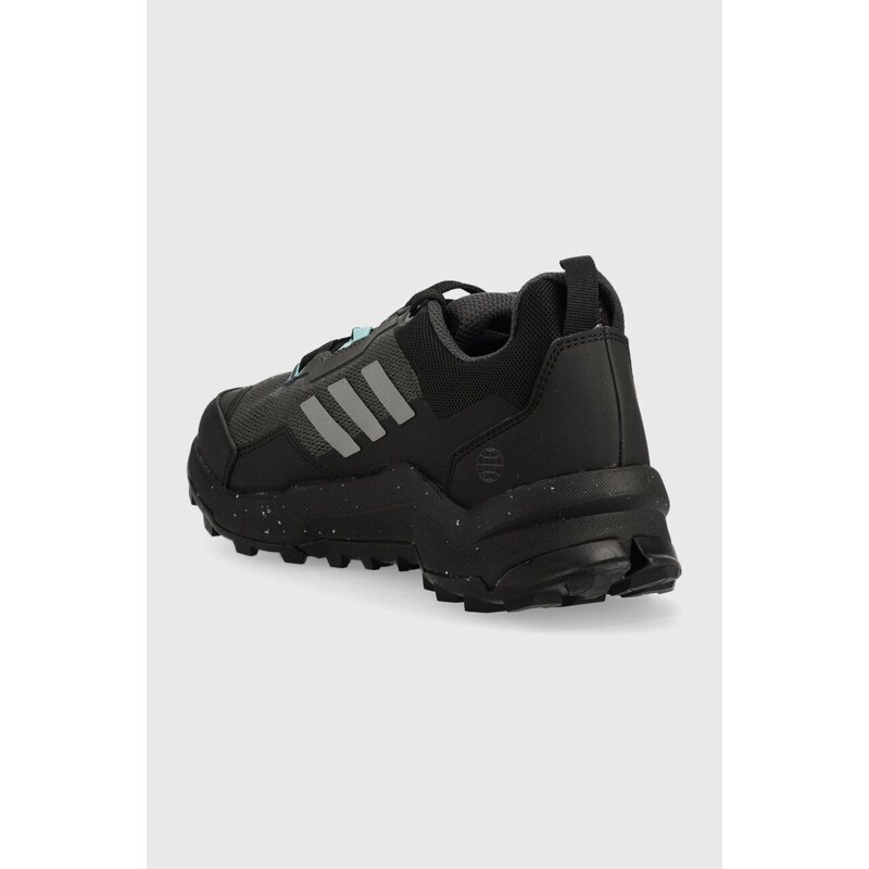 Παπούτσια adidas TERREX AX4 TERREX AX4 χρώμα: μαύρο HQ1045 - GLAMI.gr