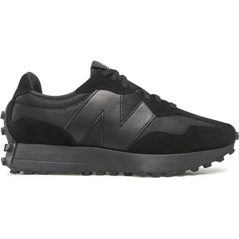 NEW BALANCE MS327CTB Μαύρο - GLAMI.gr